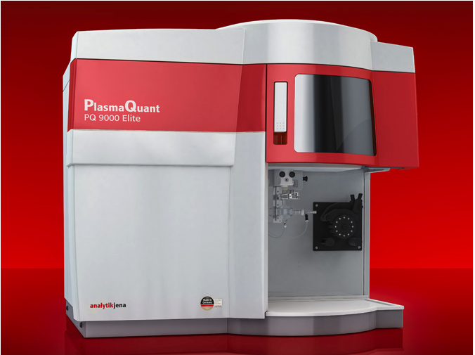 PlasmaQuant PQ 9000 - Laboratory News from Lab Bulletin